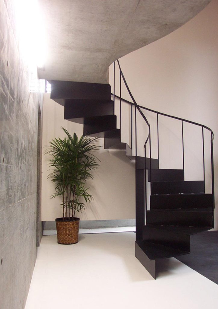 Mcube RC造 新築 コンストラクション・マネジメント業務および部分施工 – アトリエ海